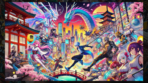 Curiosidades y todo lo que siempre quisiste saber sobre el anime – Page One